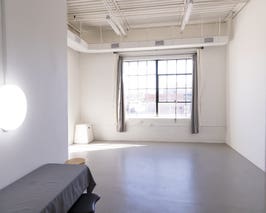 Rent Empty Studio Space Near Me | Affordable Photo & Film Studios