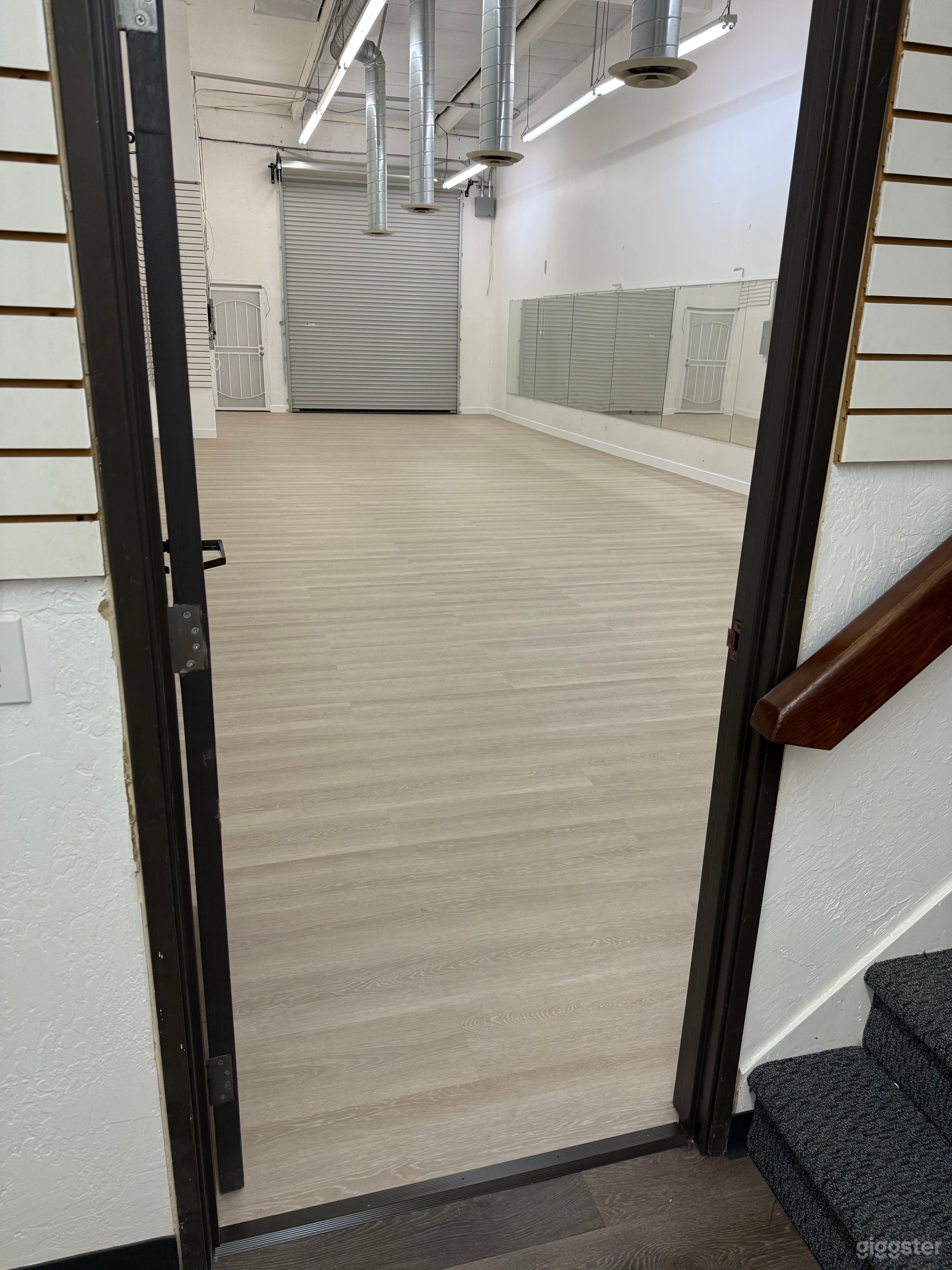 Multi-Purpose Creative Studio for Dance, Music, Event & More | Rent ...