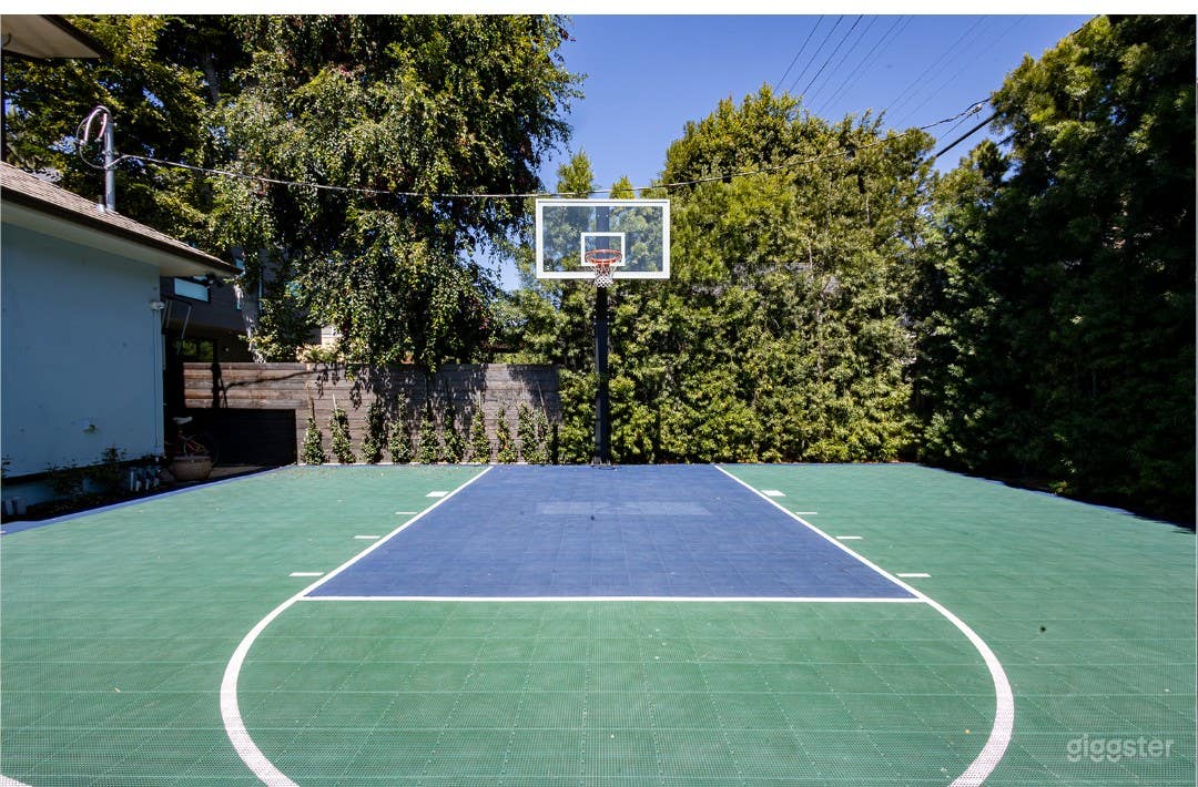 Lafayette Square — Gated, historic LA film-ready enclave! | Rent this ...