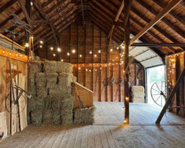 Barns for Rent Near Me | Find Rustic Venues for Events | Giggster