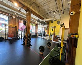Fitness Studio Space for Rent Near Me | Private Gym Rentals | Giggster
