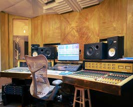 Recording Studio Near Me | Rent Music Studios Hourly | Giggster