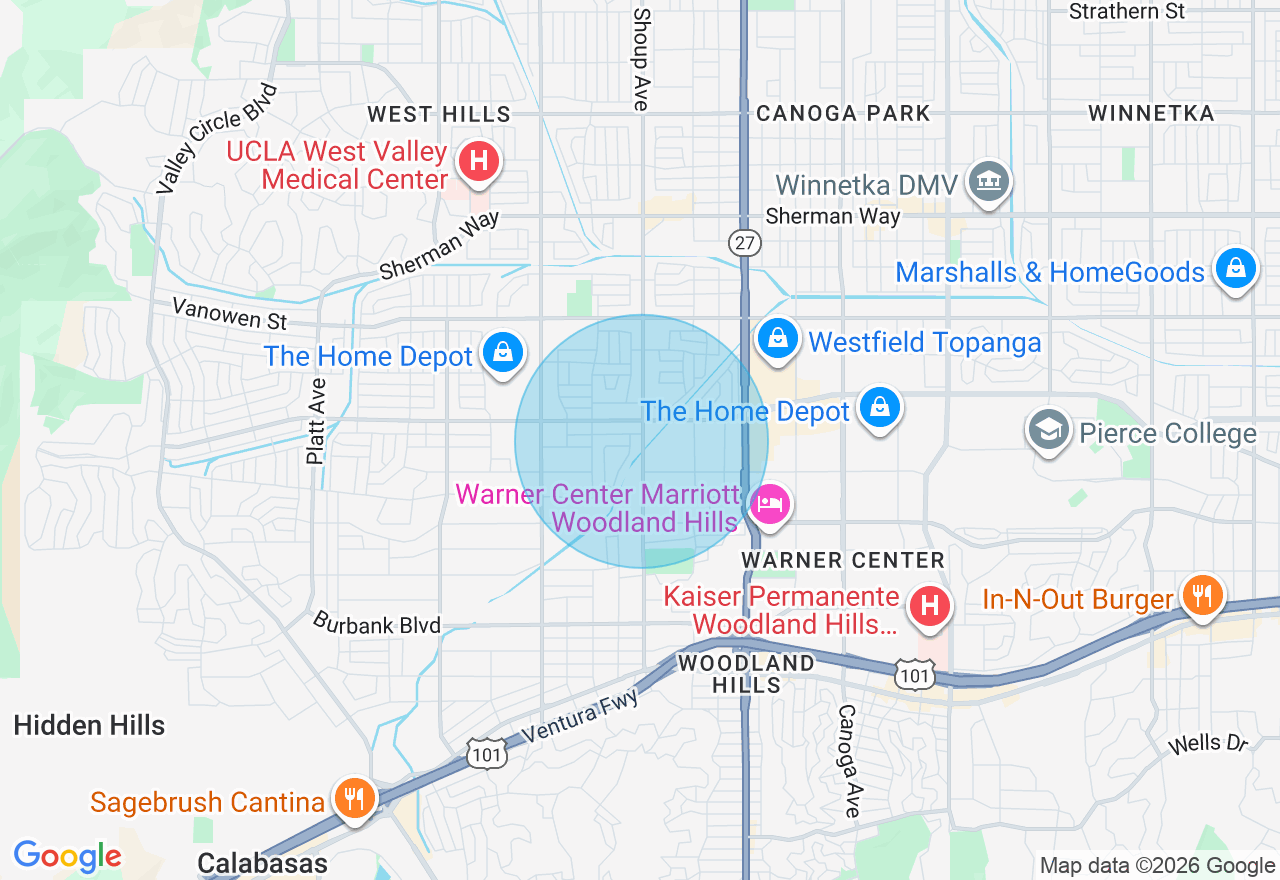 Creative designer Woodland Hills loft | Rent this location on Giggster