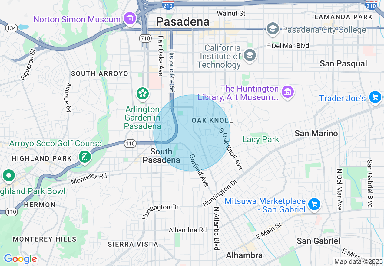Pasadena meets Ojai | Rent this location on Giggster